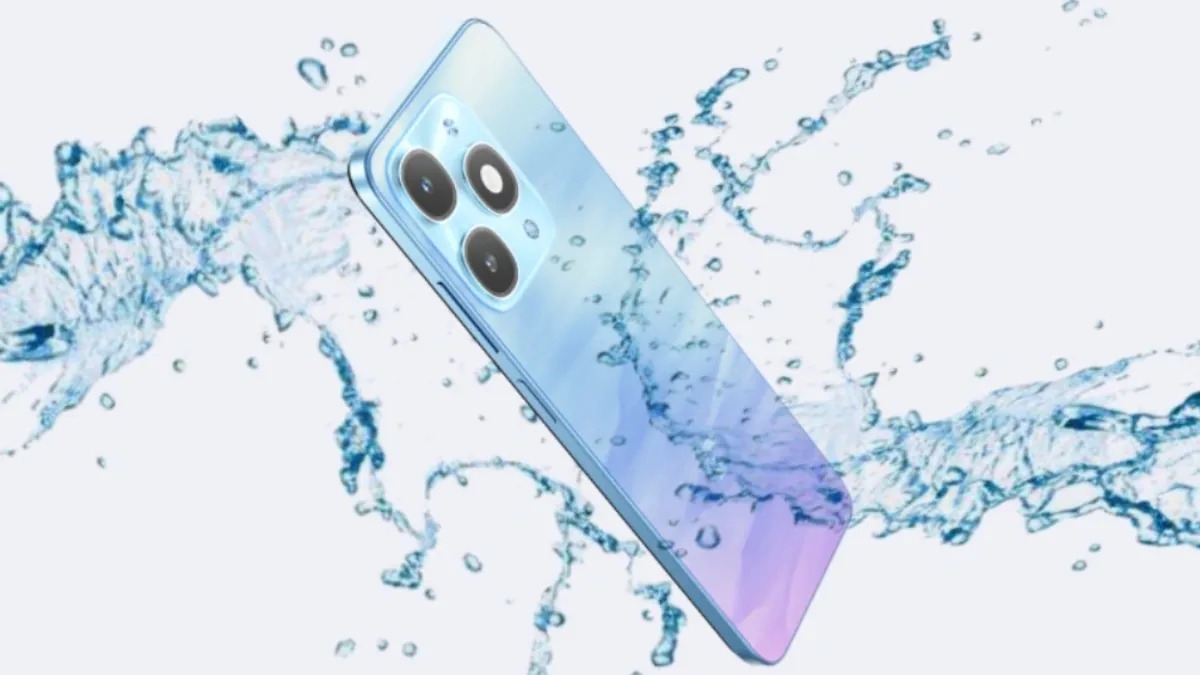 Itel A90 : HP Entry Level, Tawarkan Desain Modern dengan Perlindungan ...