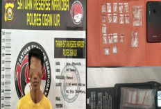 Revisi KUHAP Resmi Disahkan Menjadi UU